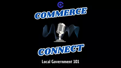 commerce connections